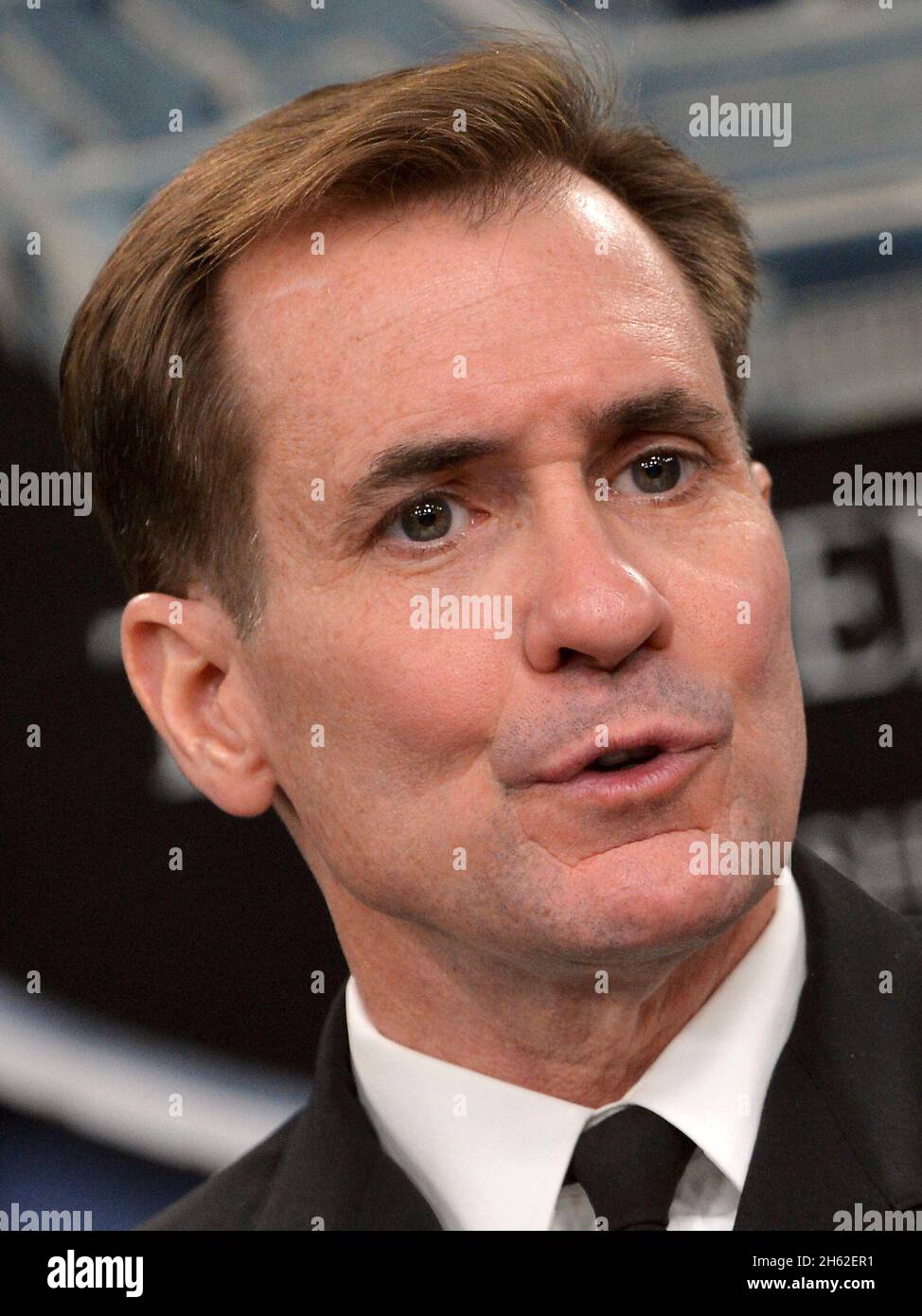 John kirby hi-res stock photography and images - Alamy