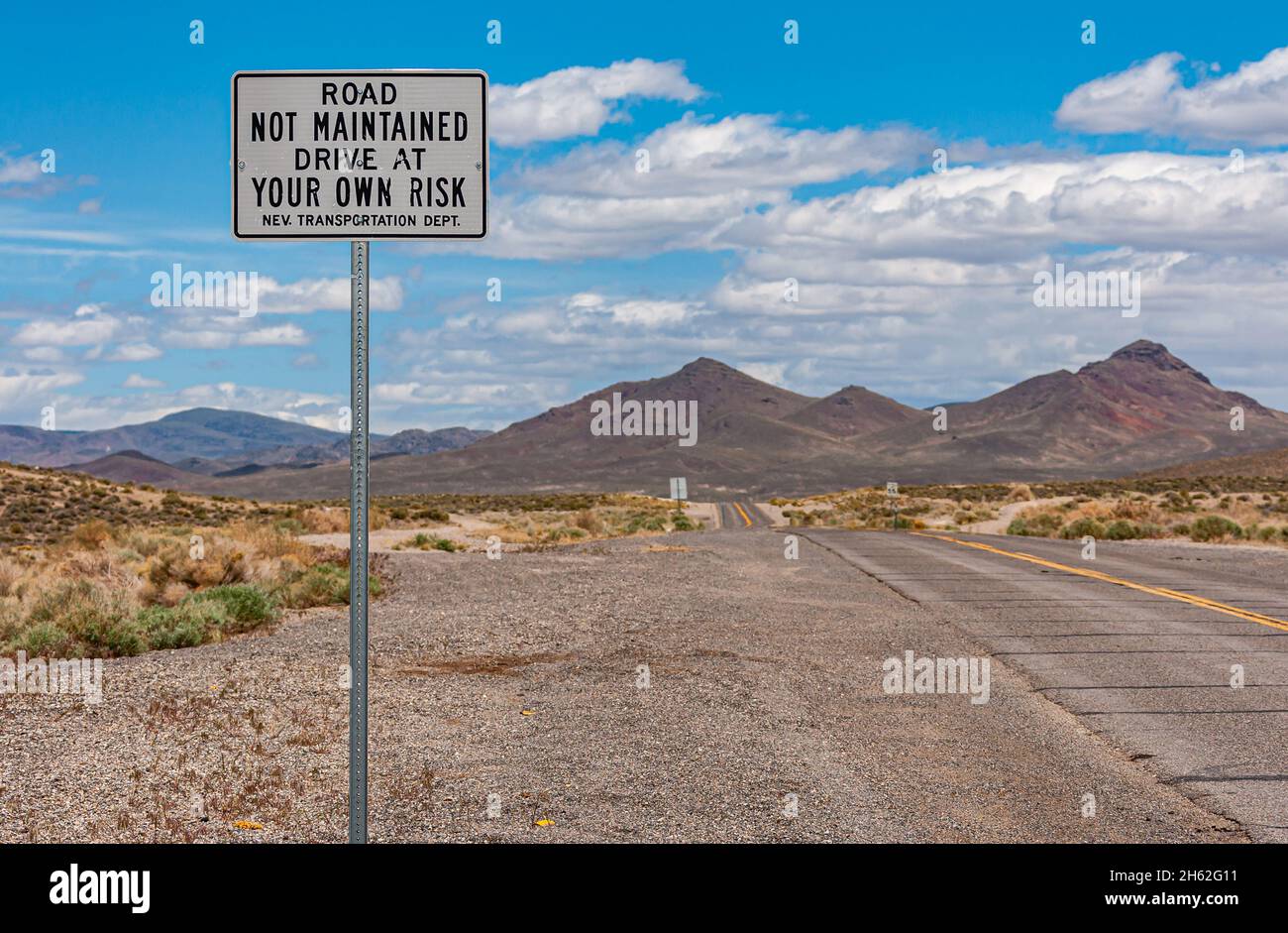 Maintained road hi-res stock photography and images - Alamy