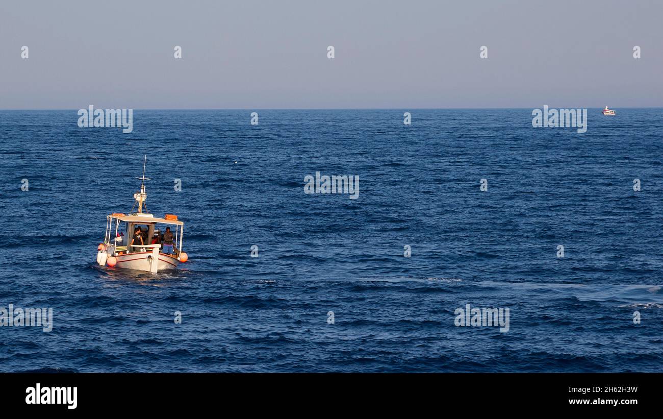 Ionian sea fish hi-res stock photography and images - Alamy