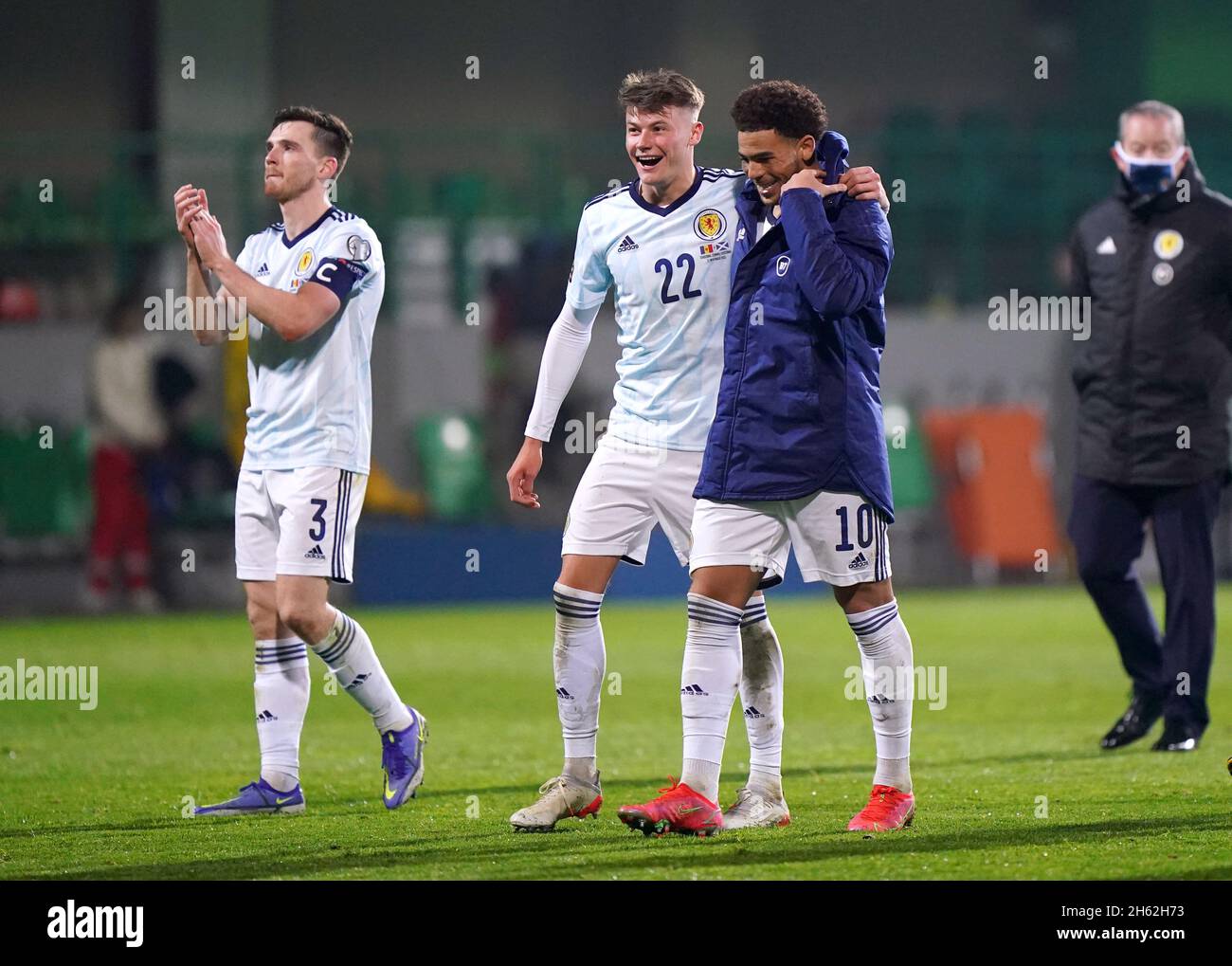 Che Adams 2021 High Resolution Stock Photography and Images - Alamy