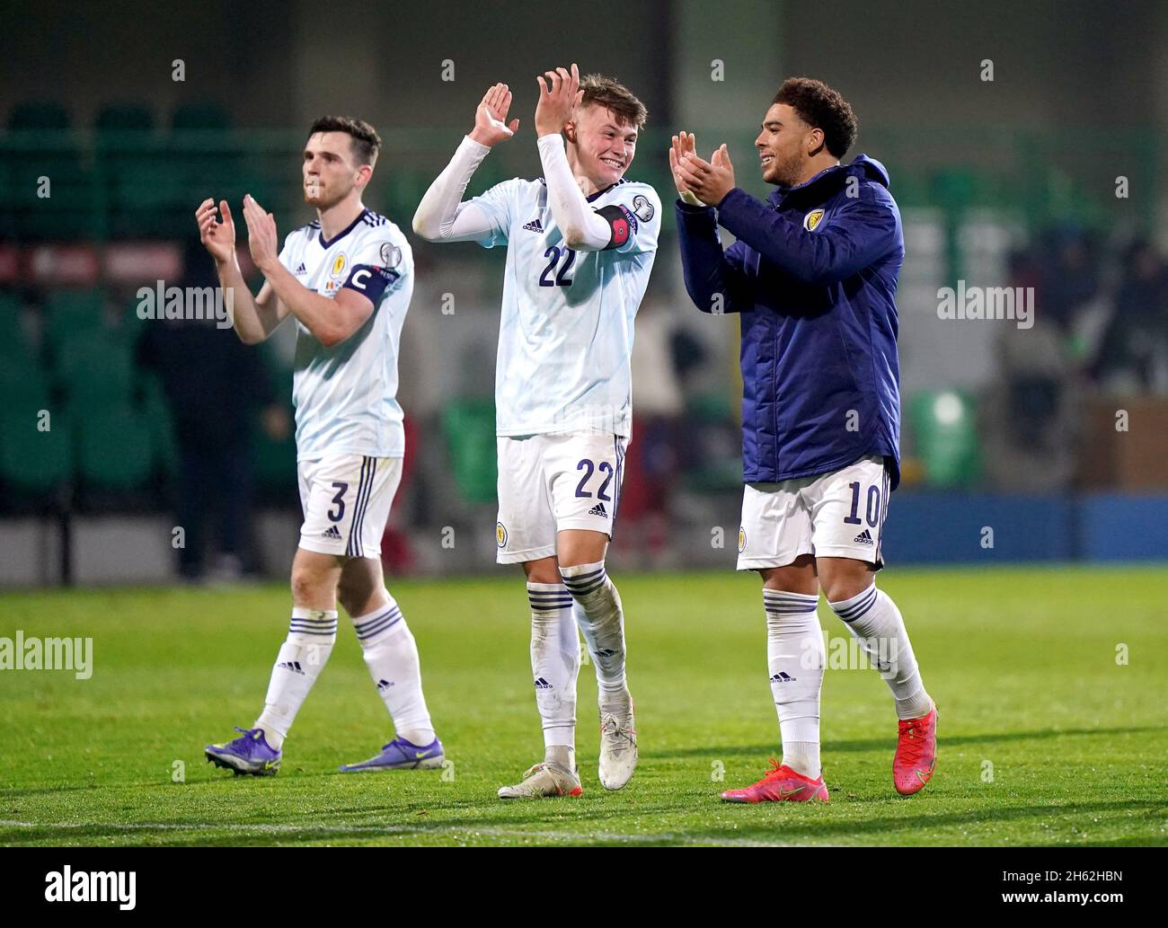 Nathan patterson scotland hi-res stock photography and images - Alamy
