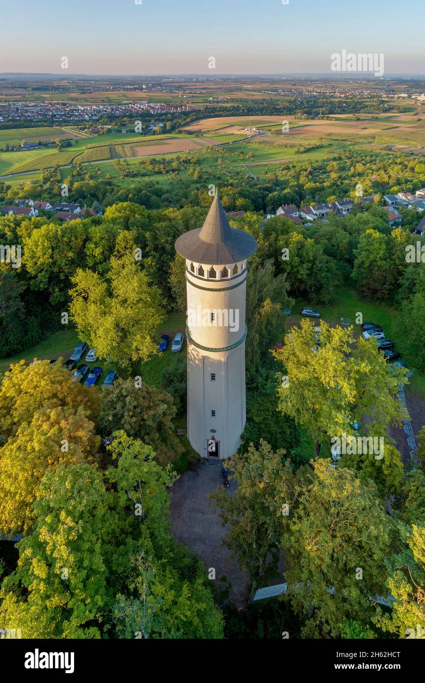 Engelbergturm leonberg hi-res stock photography and images - Alamy