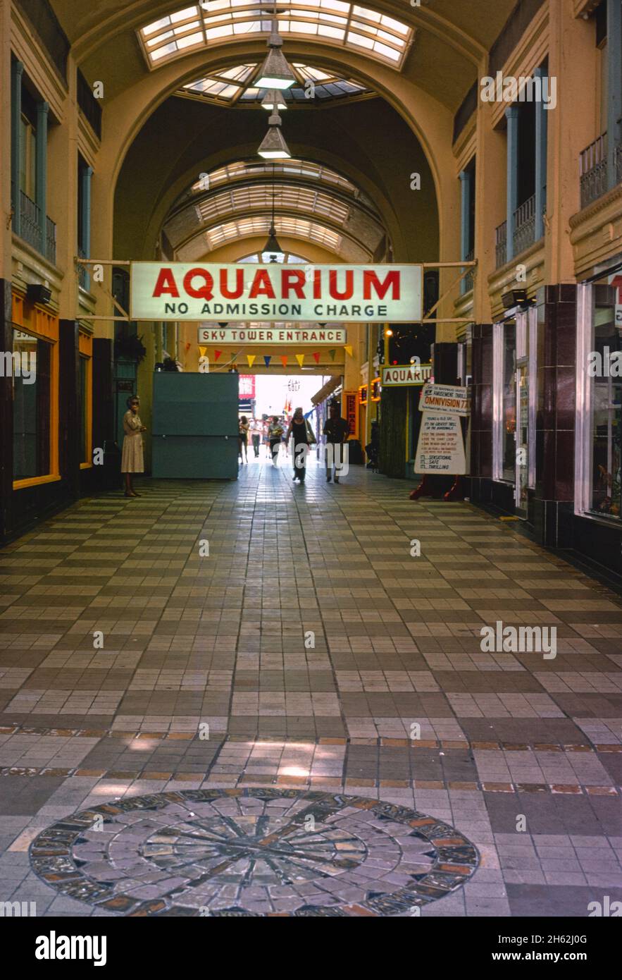 Pier interior hi-res stock photography and images - Alamy