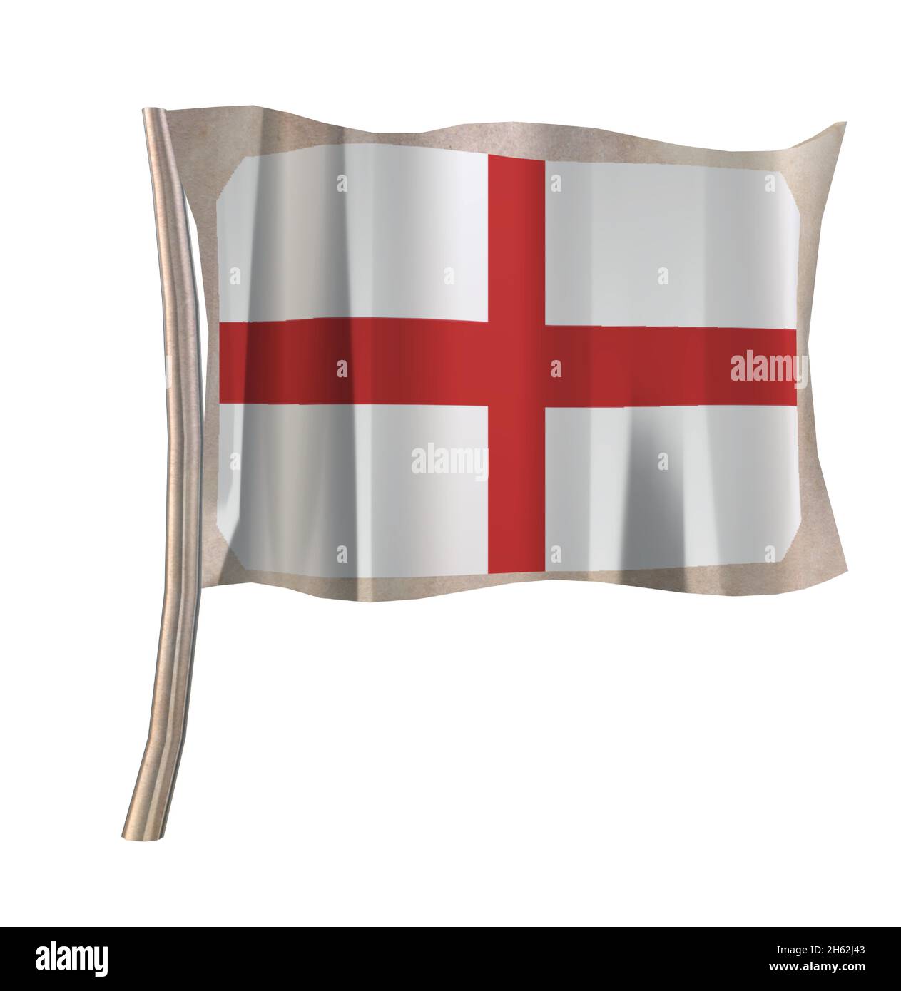 England flag Stock Vector Images - Alamy
