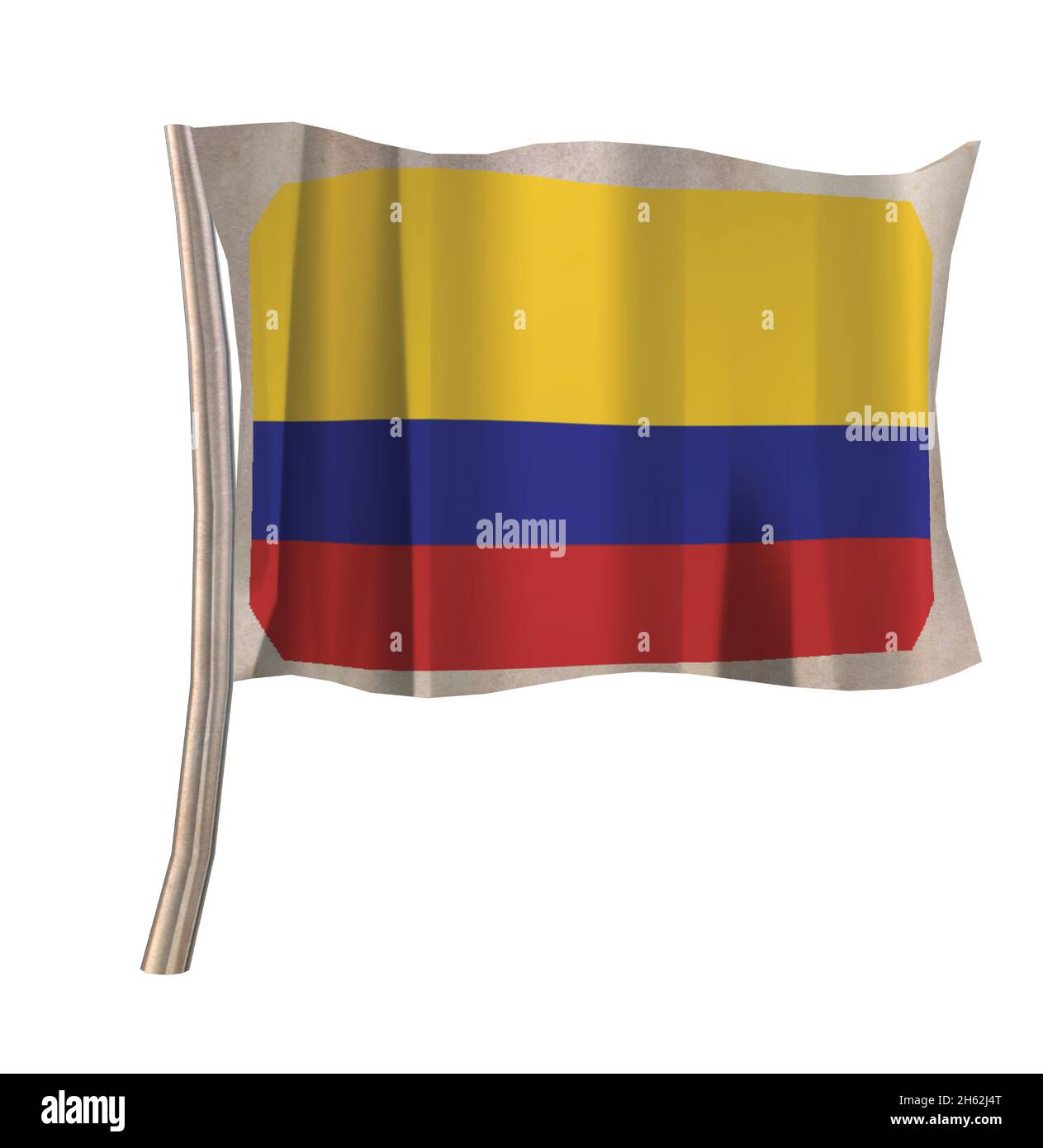 Historical colombia Stock Vector Images - Alamy