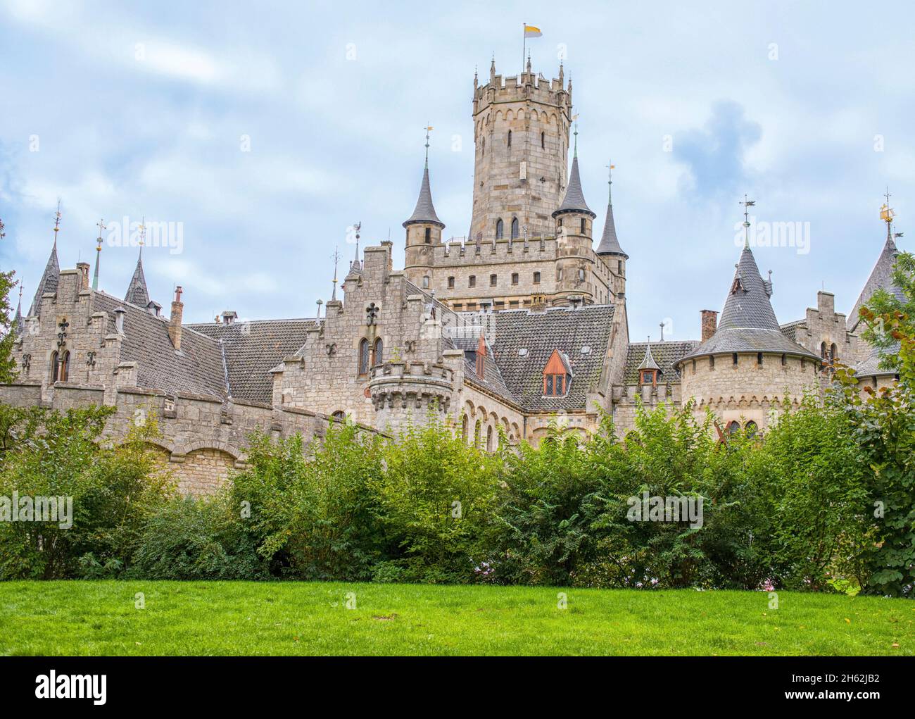 Hanover region hi-res stock photography and images - Alamy