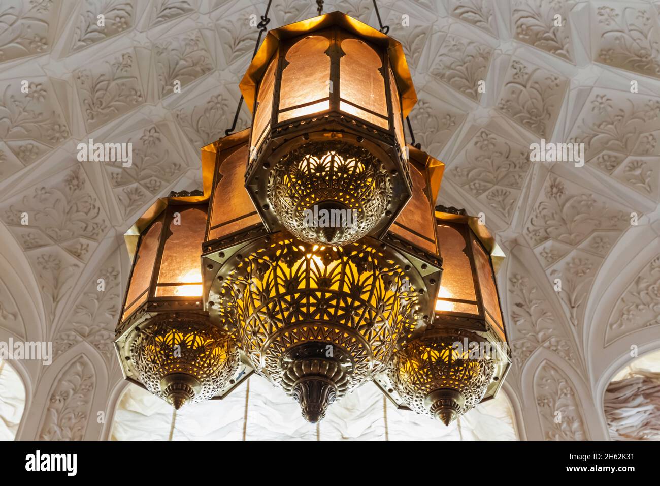 england,isle of wight,east cowes,osborne house,the palatial former home ...