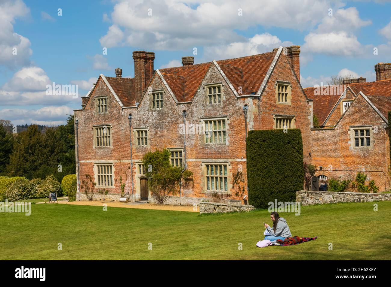 Alton hampshire england hi-res stock photography and images - Alamy