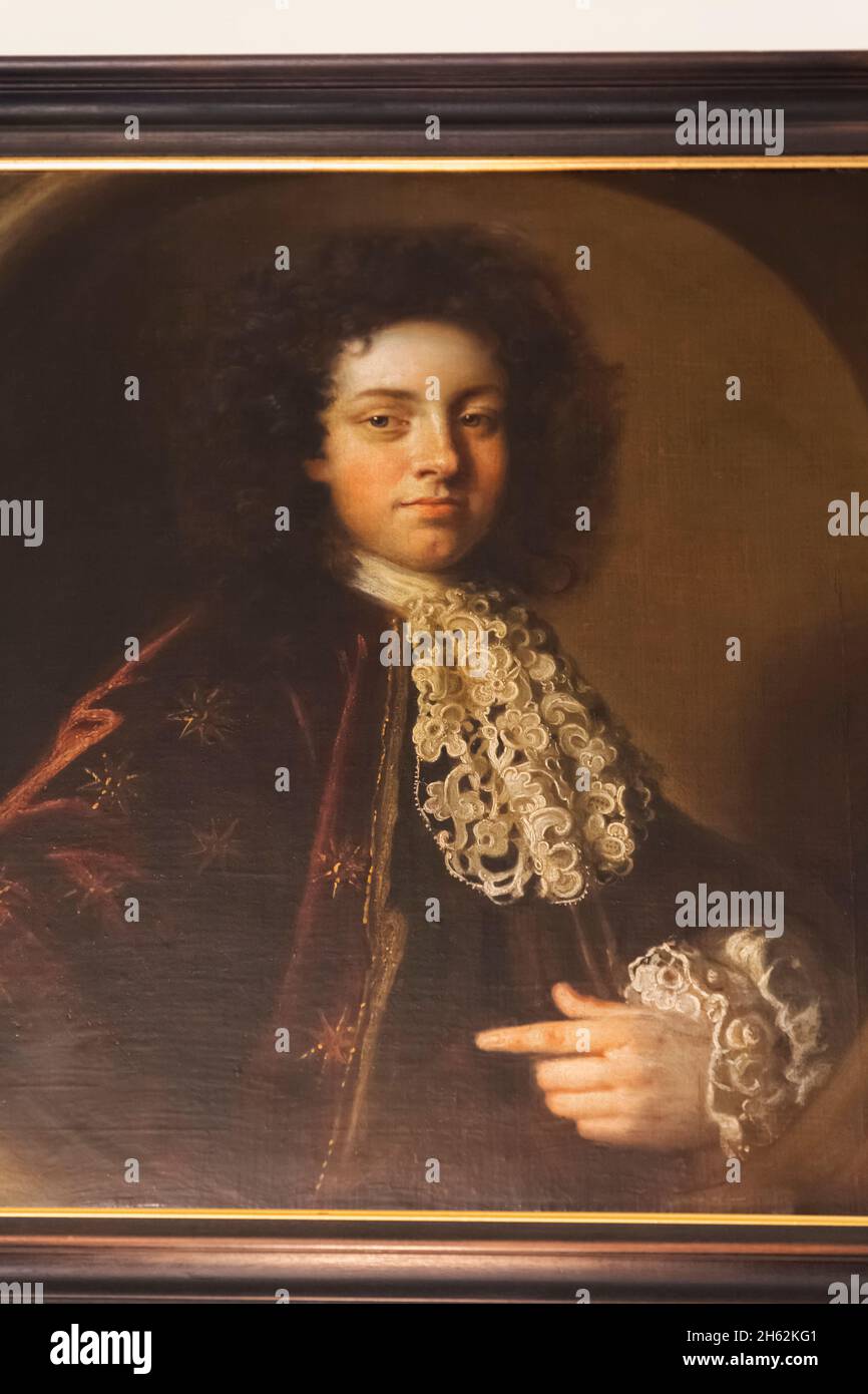 Richard martin knight hi-res stock photography and images - Alamy