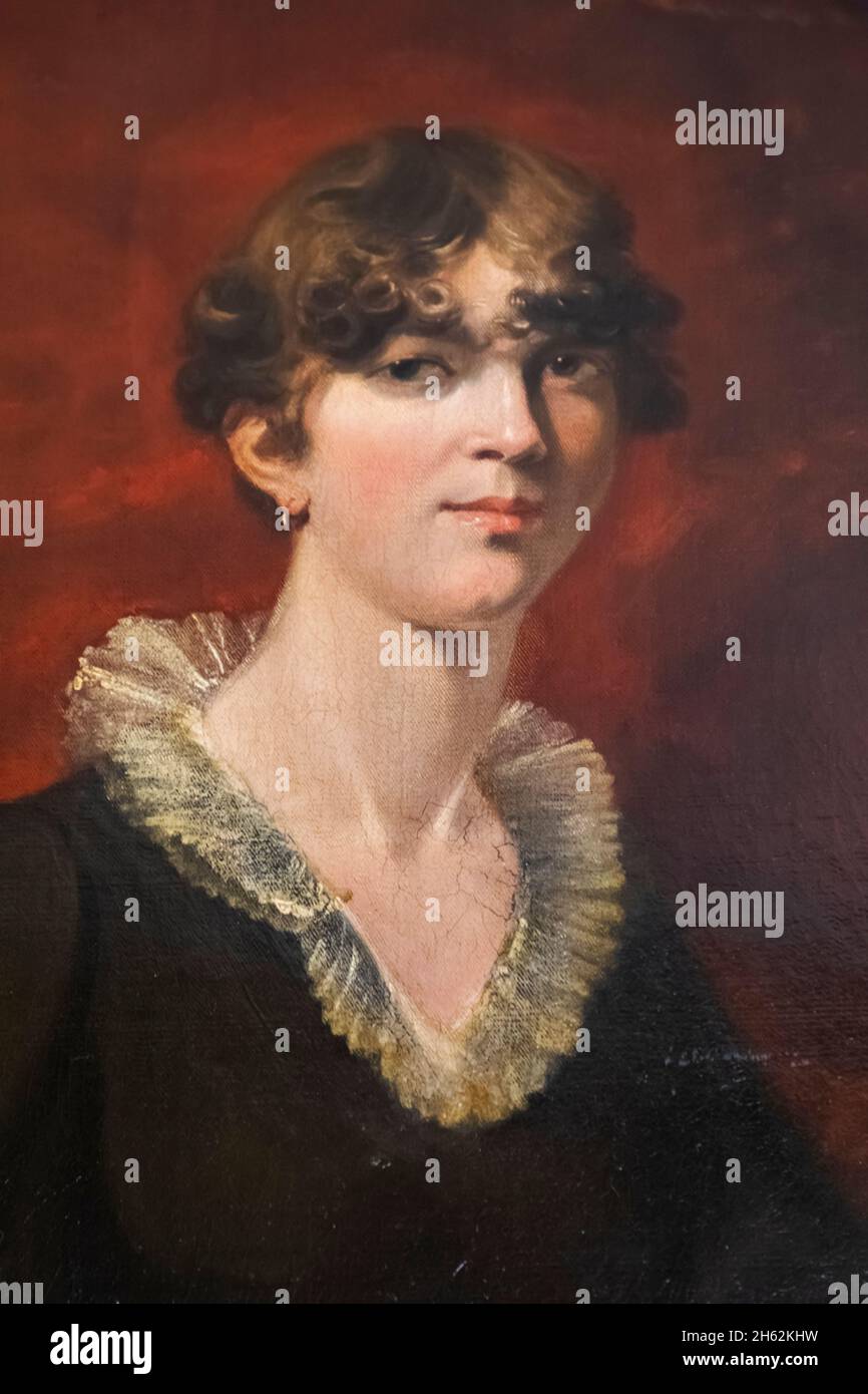 Sarah burney hi-res stock photography and images - Alamy