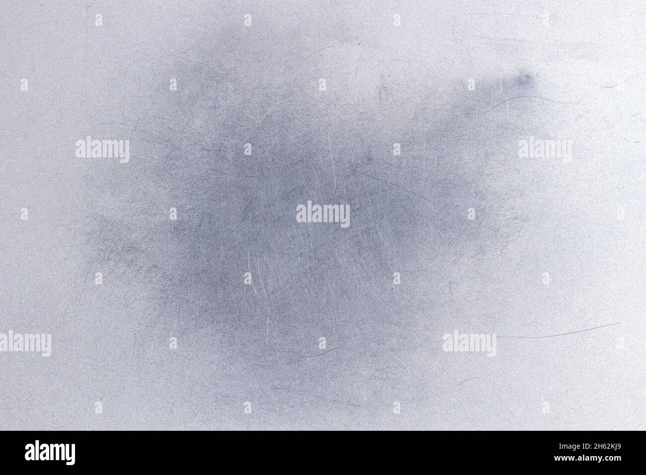 Abstract grunge scratched silver gray metal surface texture background ...