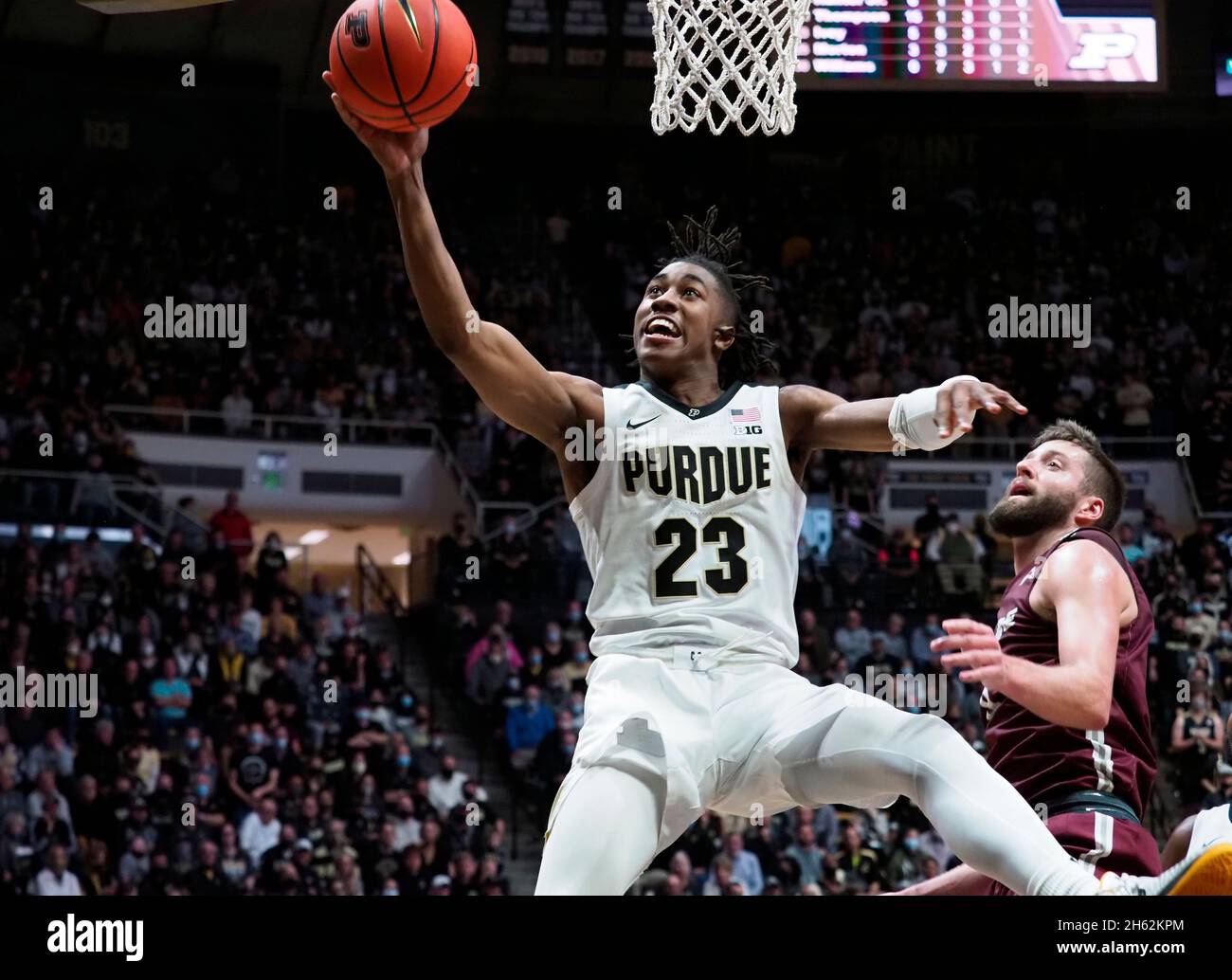 Jaden ivey hi-res stock photography and images - Alamy