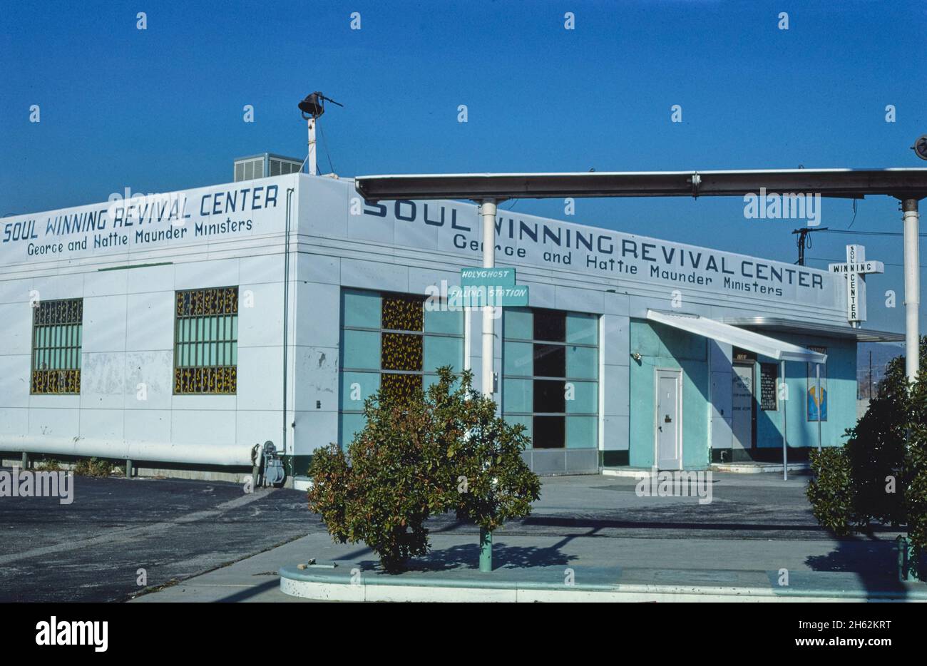 Pacoima ca hi-res stock photography and images - Alamy