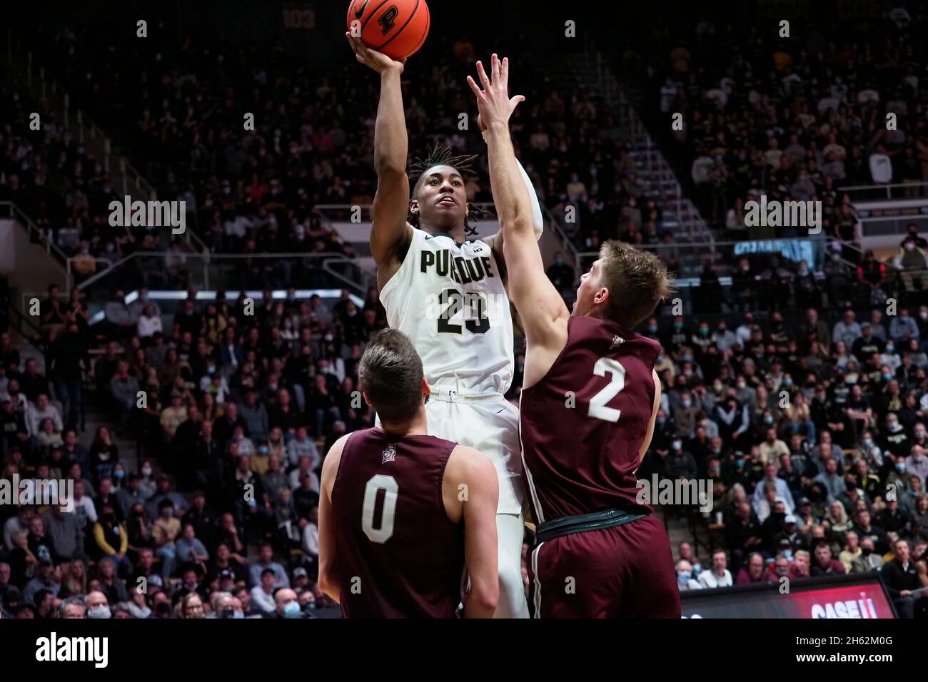 Jaden ivey hi-res stock photography and images - Alamy