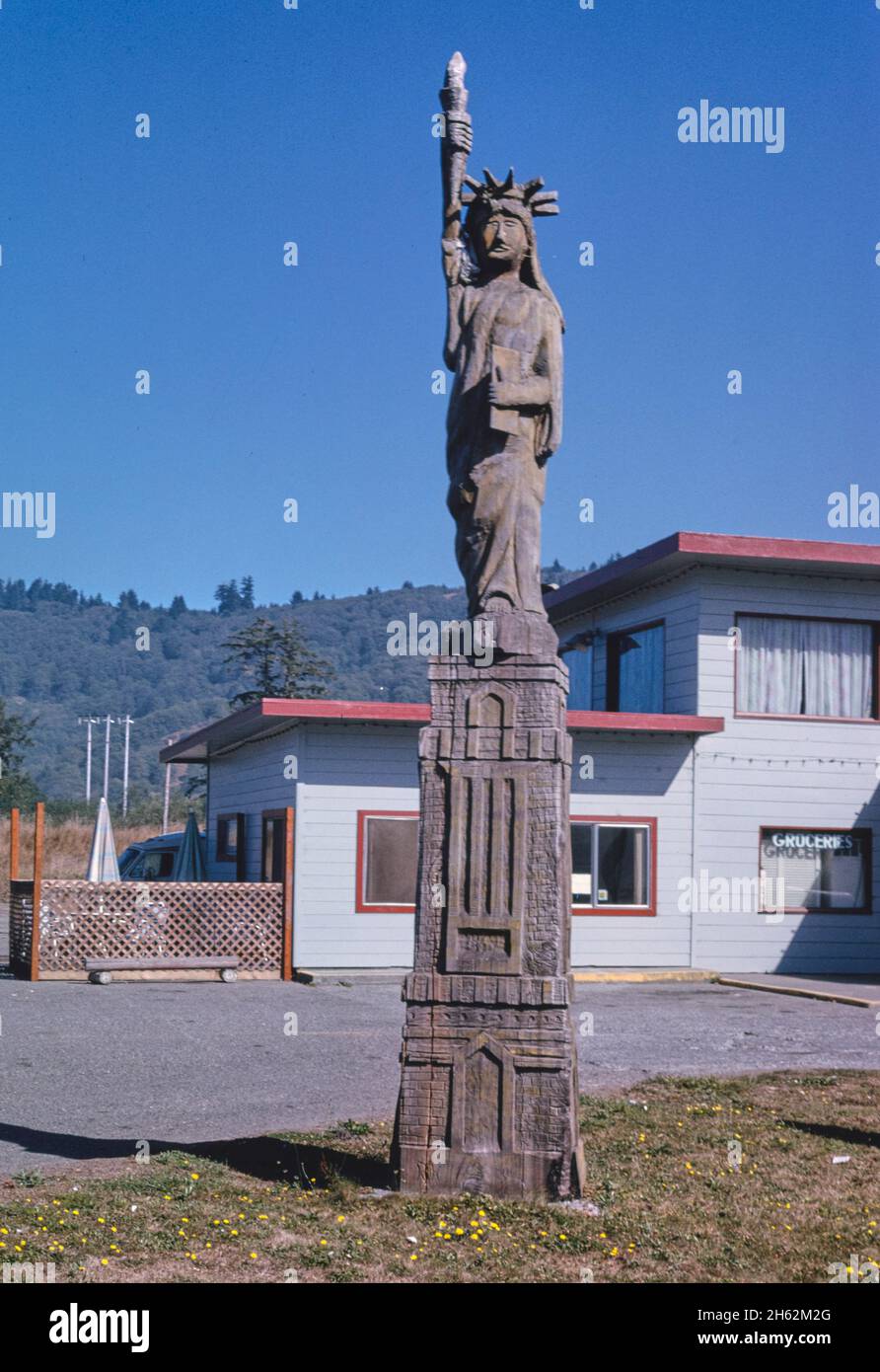 1990s orick california hi-res stock photography and images - Alamy