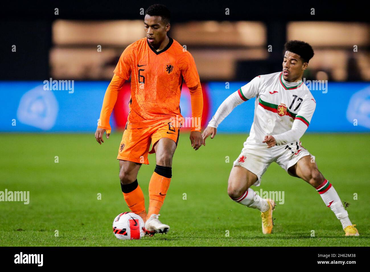 Sylvester jasper hi-res stock photography and images - Alamy