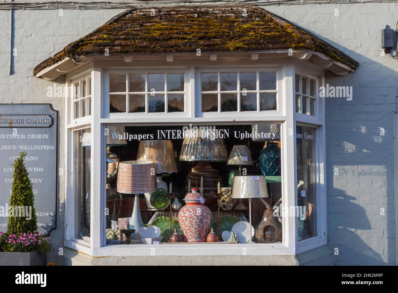 Test valley hampshire hi-res stock photography and images - Alamy