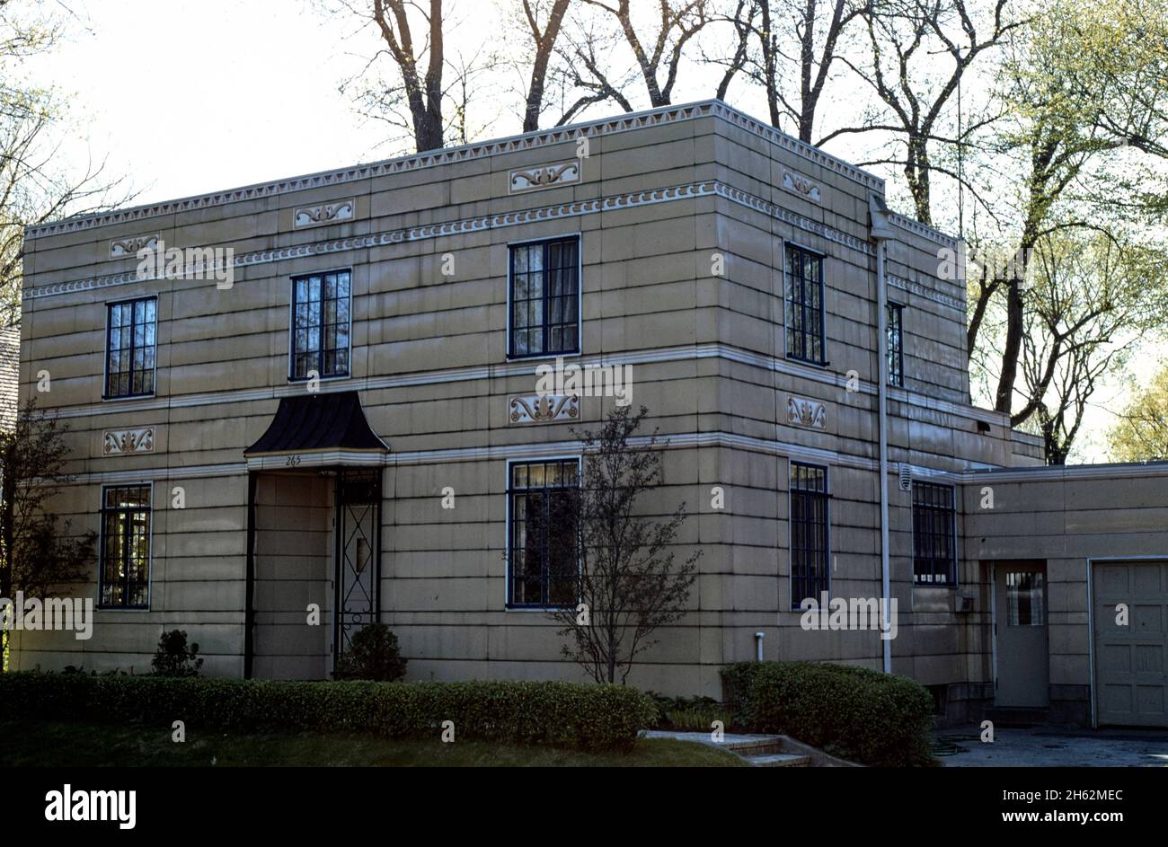 Ge idea house hi-res stock photography and images - Alamy