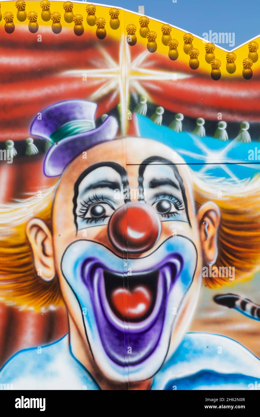 Clowns High Resolution Stock Photography and Images - Alamy