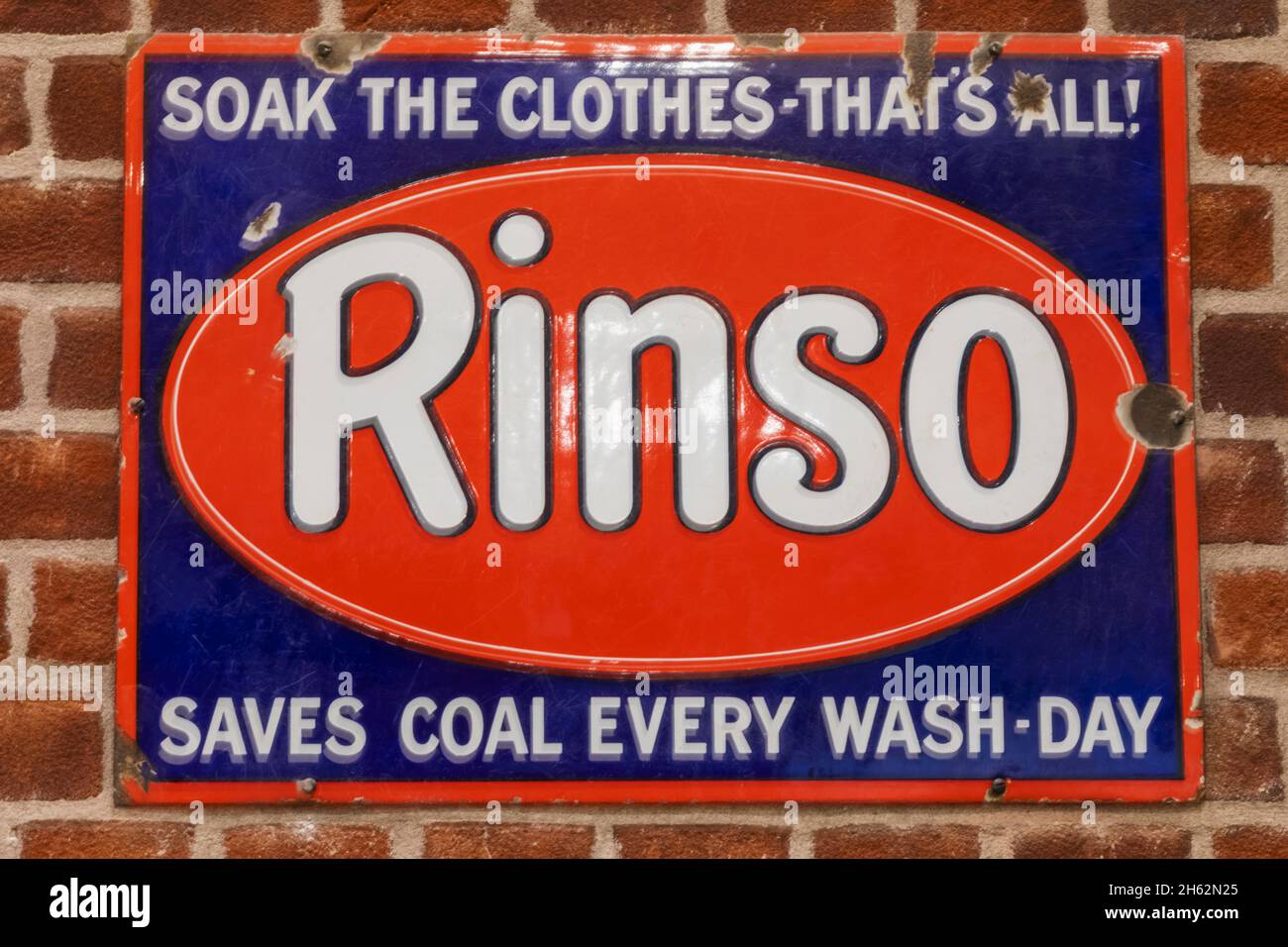 england,hampshire,basingstoke,milestones museum,vintage rinso ...