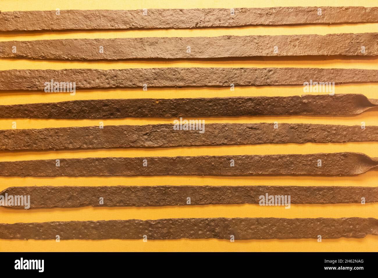 Iron bars hi-res stock photography and images - Alamy
