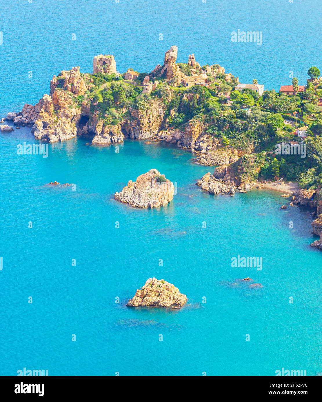 Cefalu kalura hi-res stock photography and images - Alamy