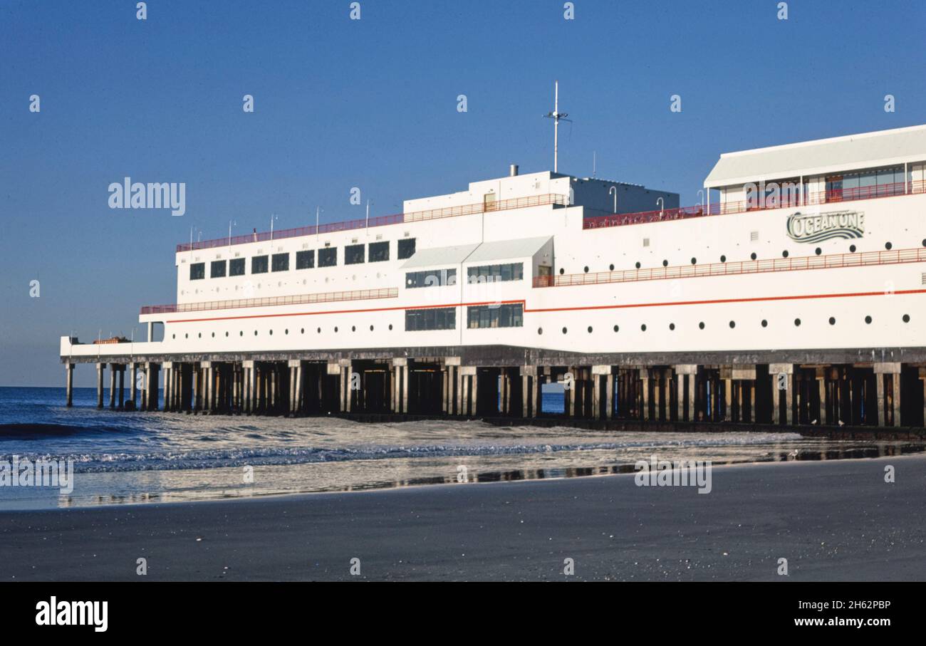 1980s new jersey hi-res stock photography and images - Alamy