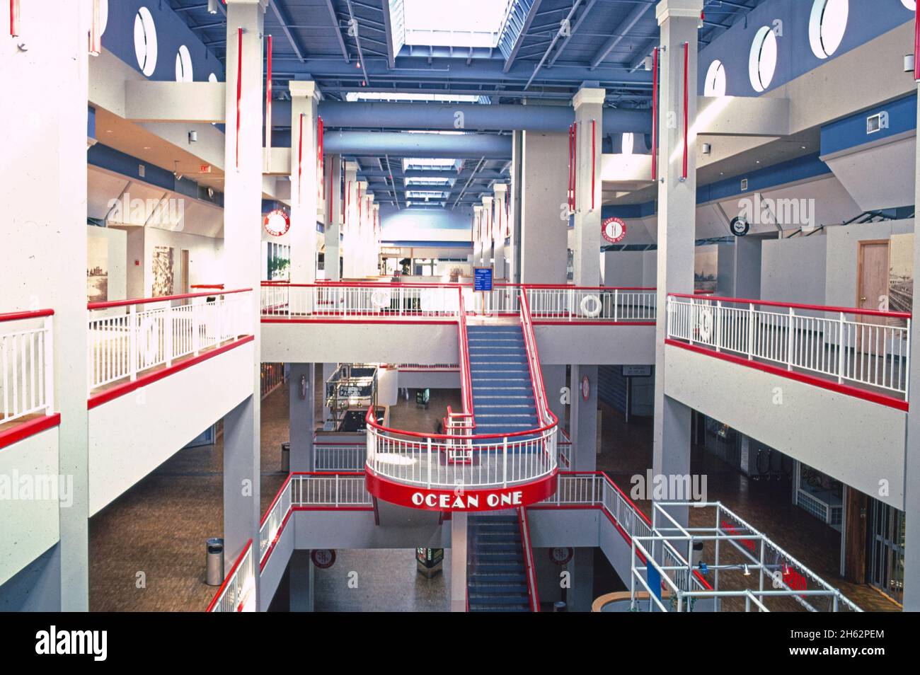 1980s Atlantic City High Resolution Stock Photography and Images - Alamy