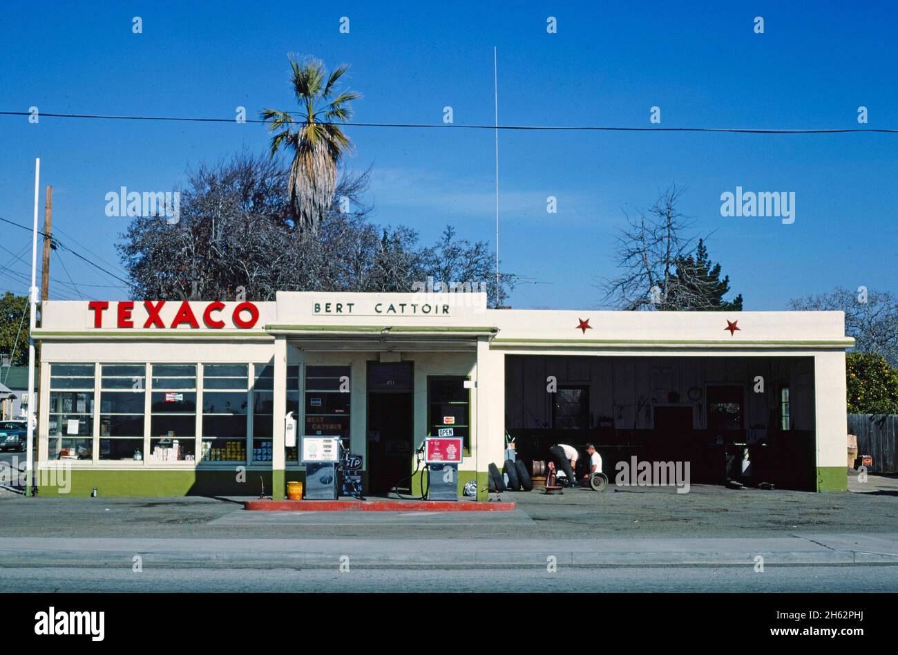 1970s arroyo grande california hi-res stock photography and images - Alamy