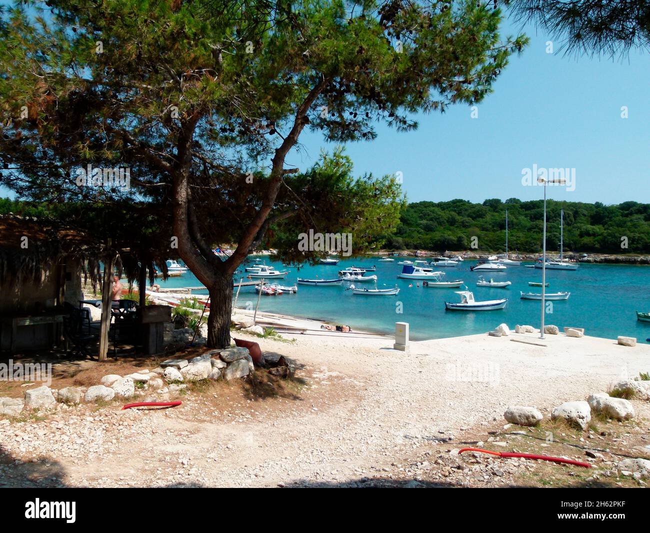 Cape kamenjak hi-res stock photography and images - Alamy
