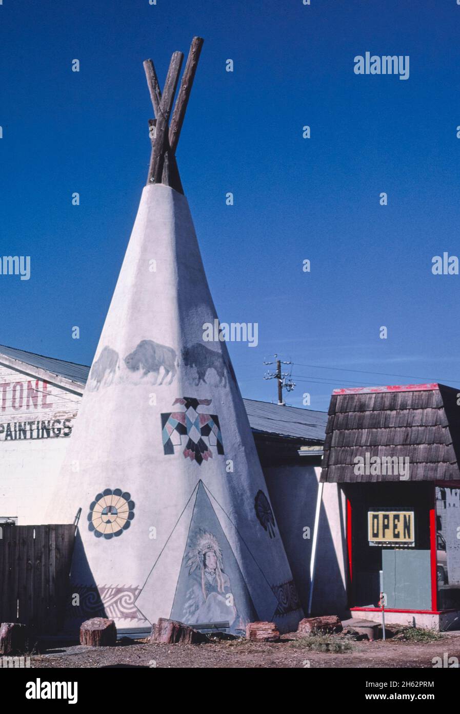 Wonderstone hi-res stock photography and images - Alamy