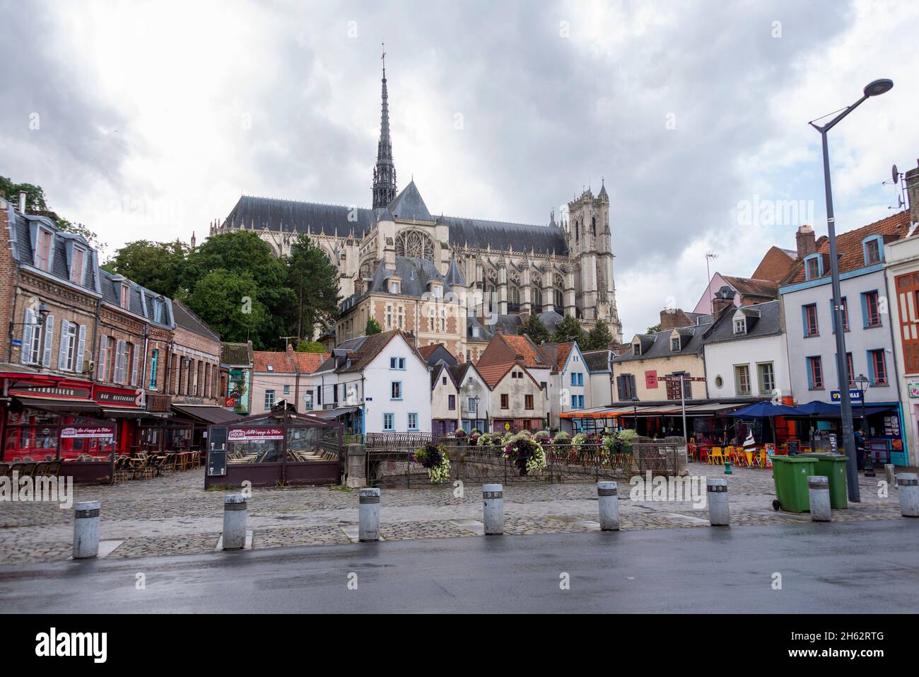 france,hauts-de-france region,amiens,notre dame d'amiens,amiens ...