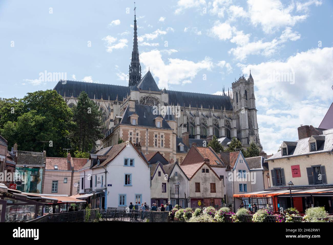 france,hauts-de-france region,amiens,notre dame d'amiens,amiens ...