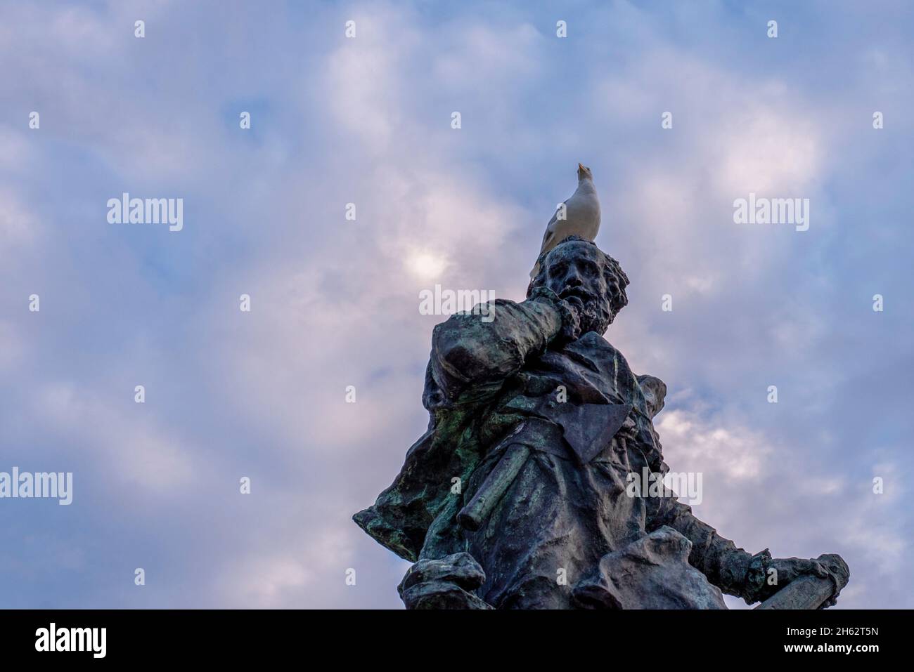 Jacques cartier explorer french hi-res stock photography and images - Alamy