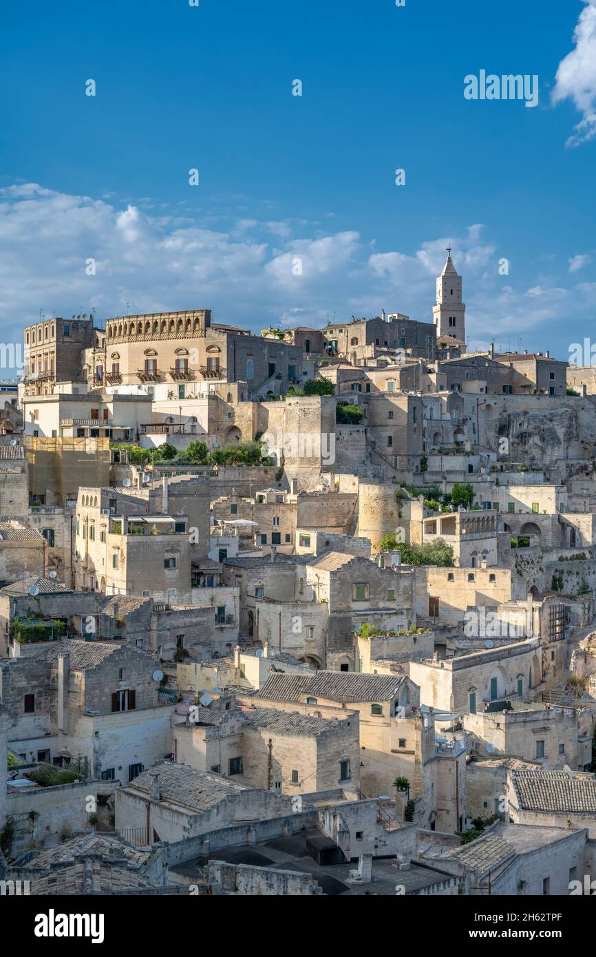 Basilicata holidays hi-res stock photography and images - Alamy