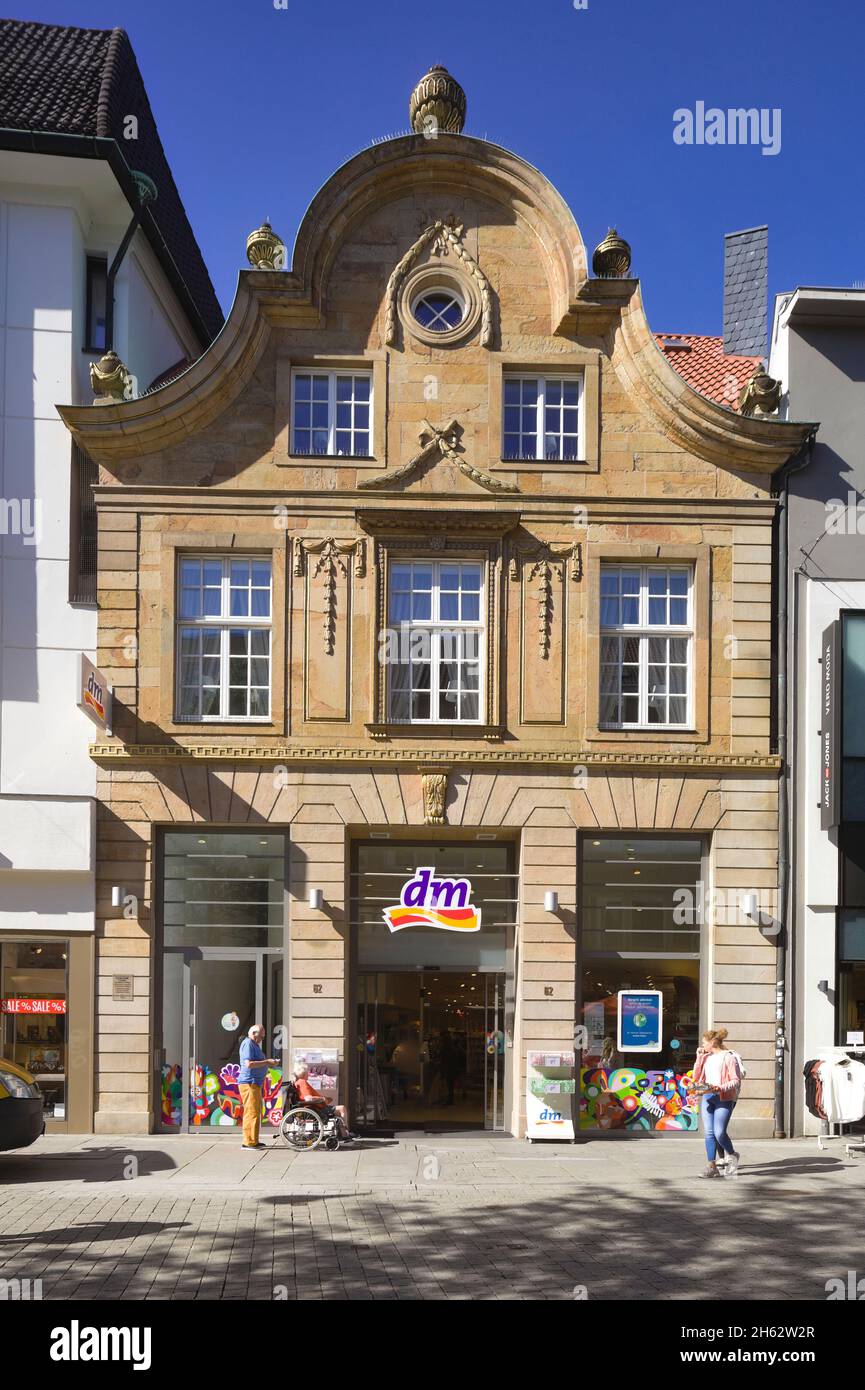 Germany dm drugstore hi-res stock photography and images - Alamy