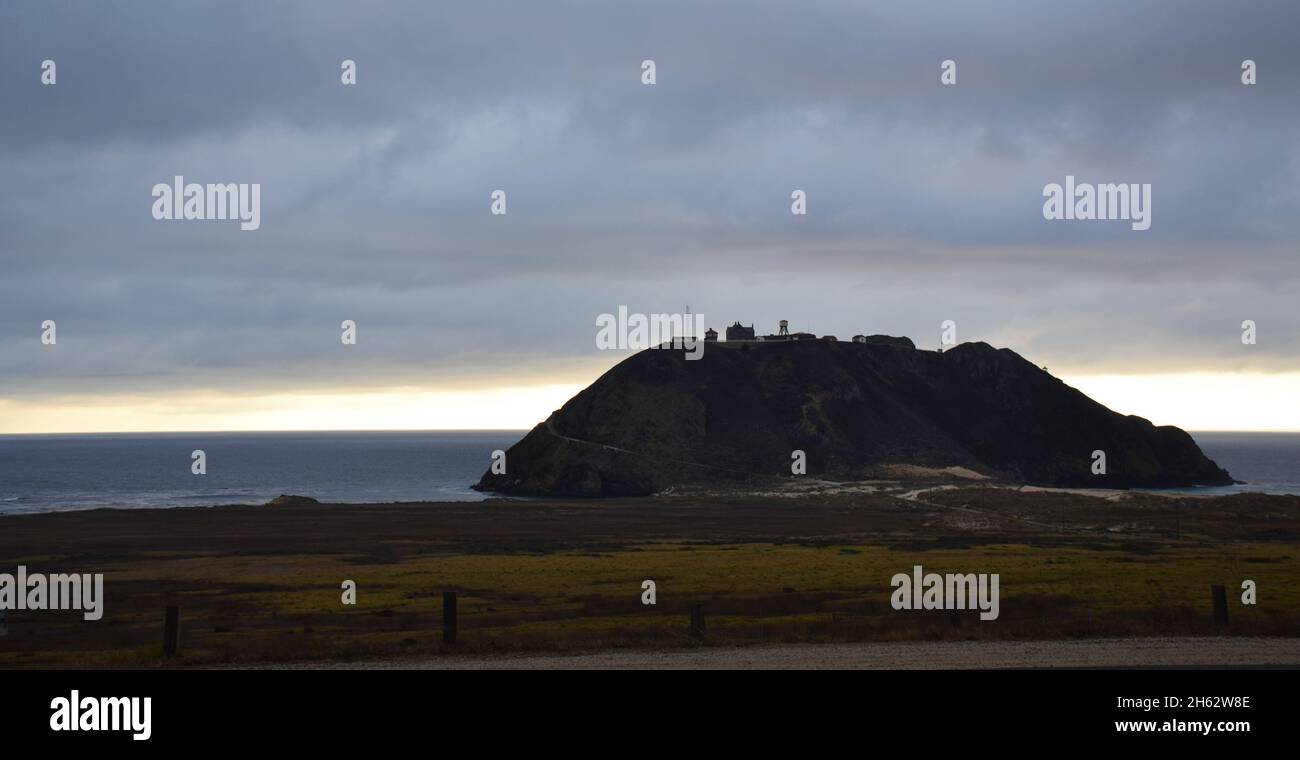 Sur lighthouse hi-res stock photography and images - Alamy