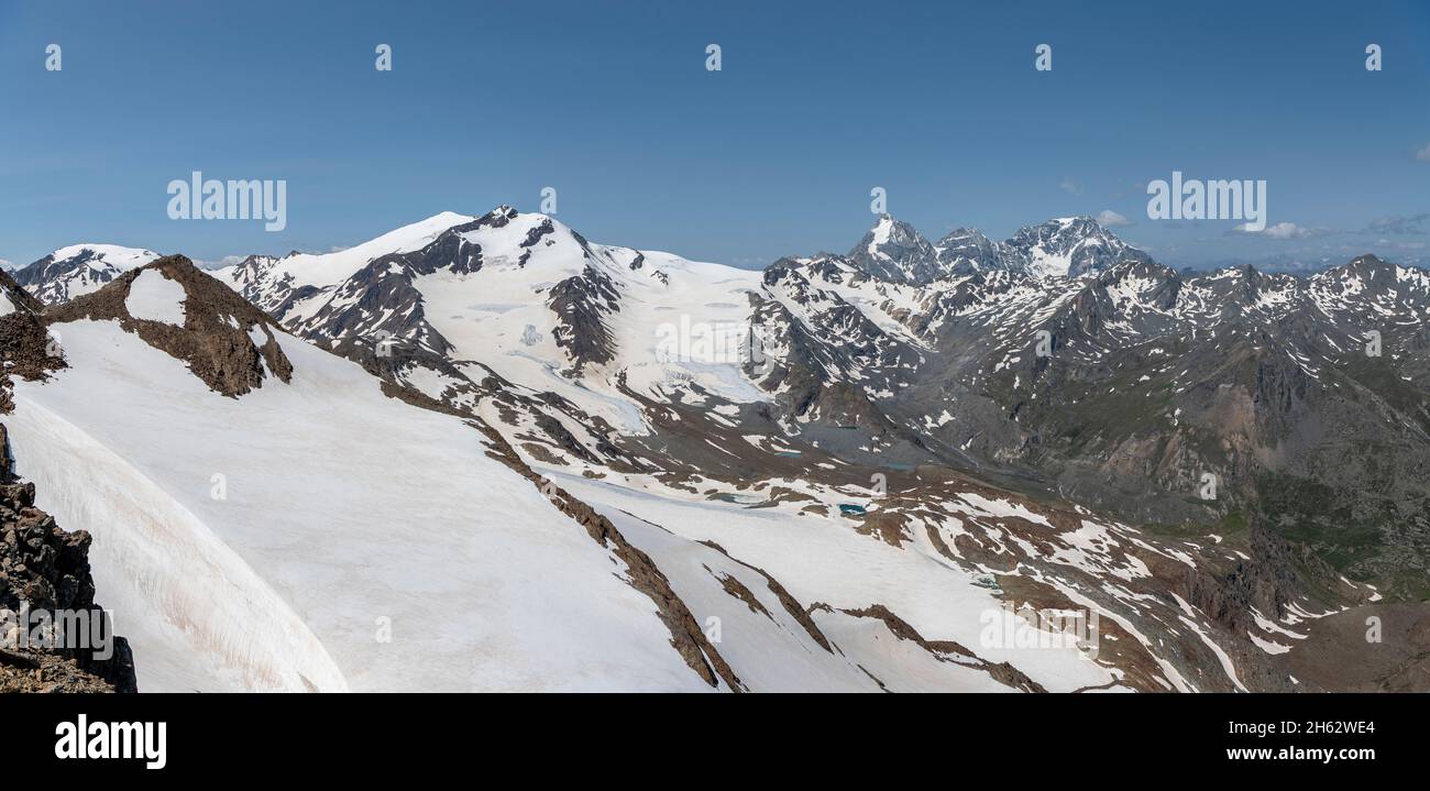 Ortler Alps High Resolution Stock Photography and Images - Alamy