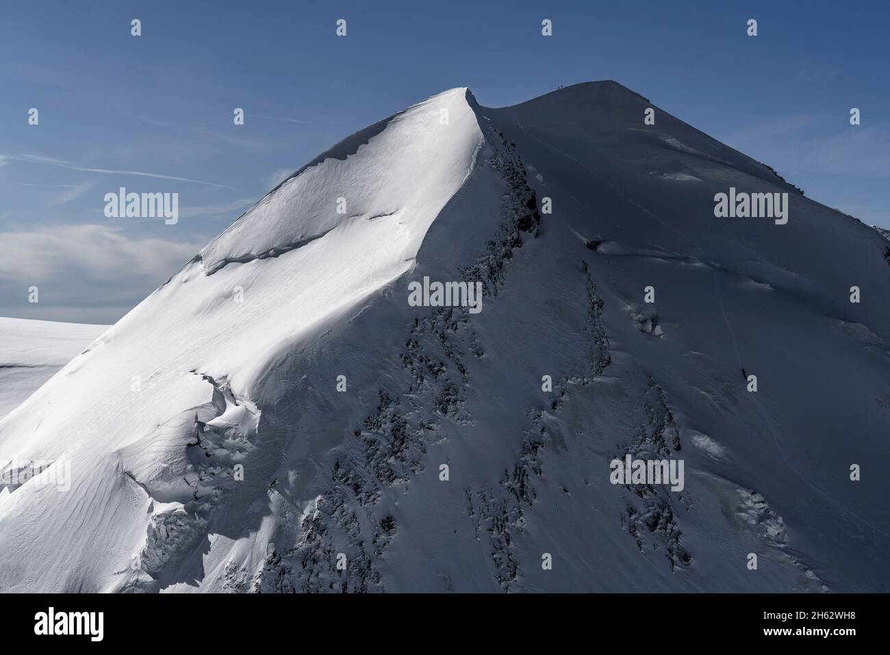 Mount pollux hi-res stock photography and images - Alamy