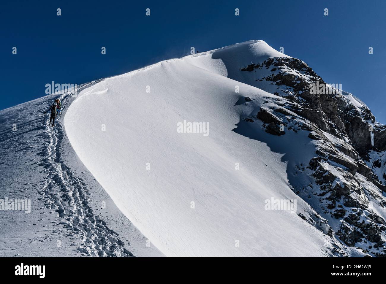 Mount pollux hi-res stock photography and images - Alamy