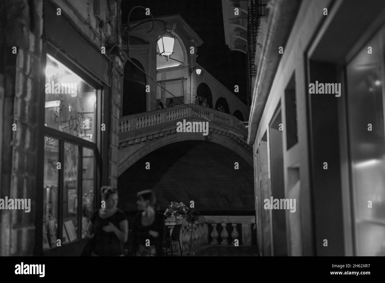 Walk through light hi-res stock photography and images - Alamy