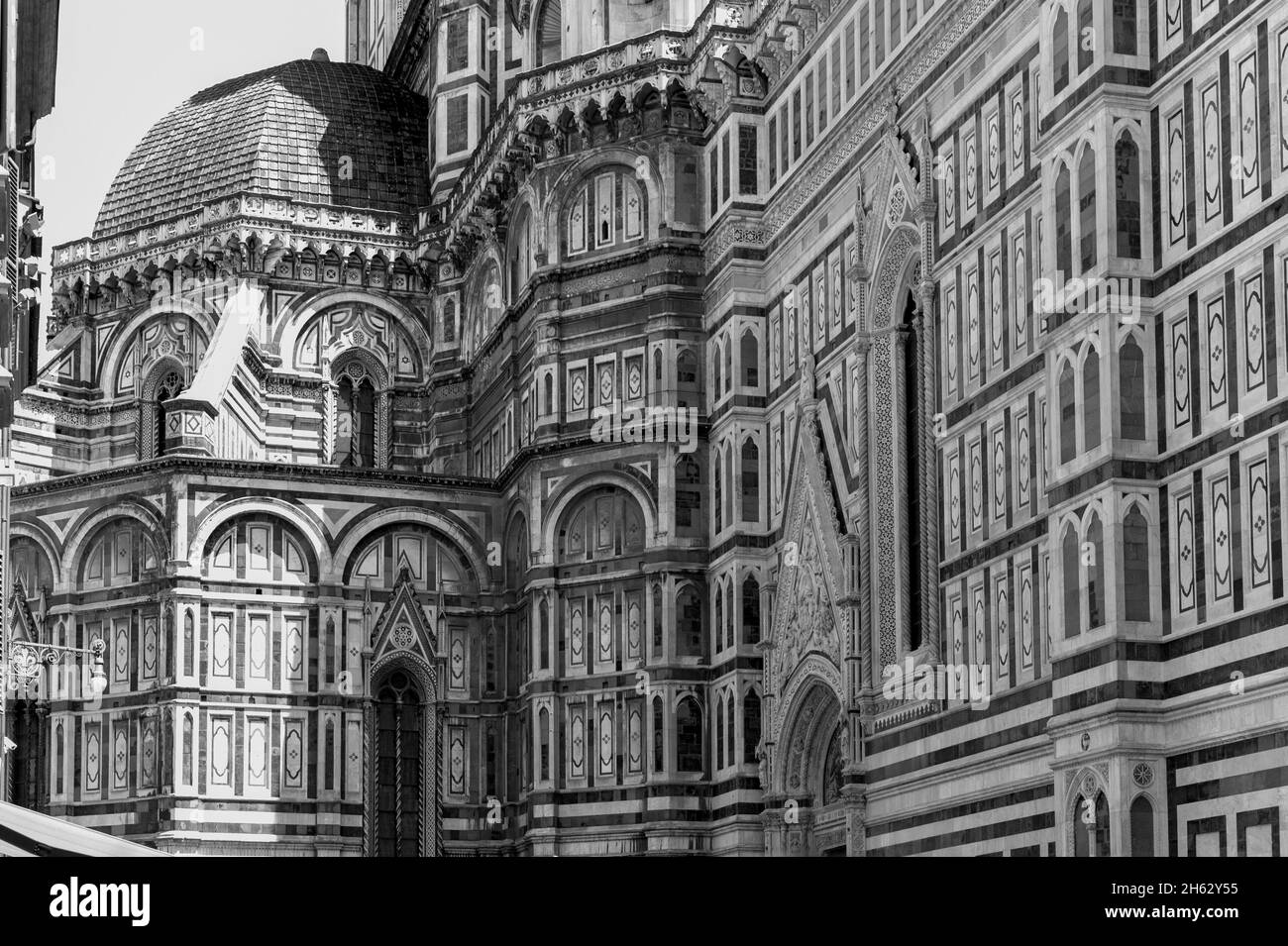 Santa maria di fiore drawing hi-res stock photography and images - Alamy