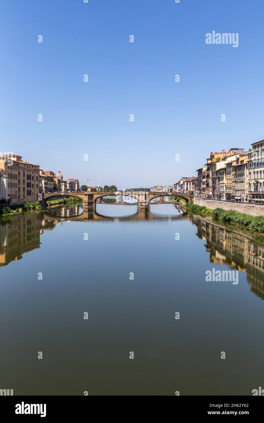 Ellipses In Architecture Bridge