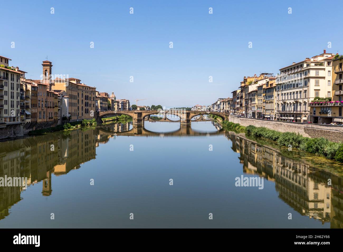 Florence arch hi-res stock photography and images - Alamy