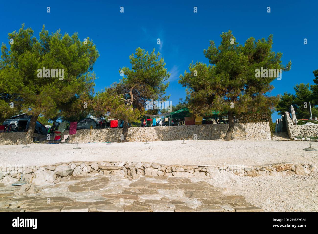 Labadusa beach hi-res stock photography and images - Alamy