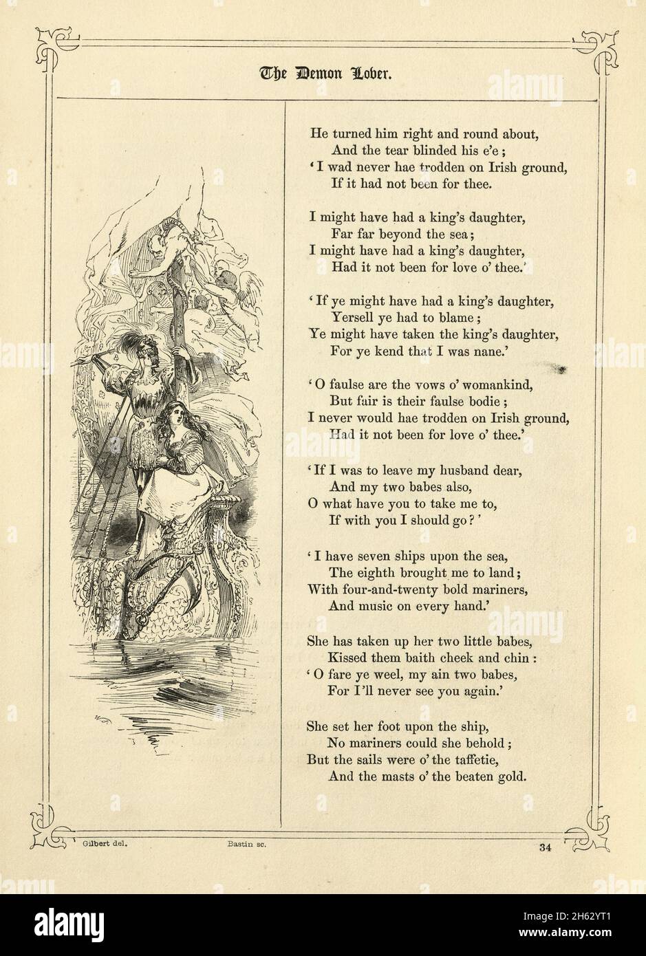 Lover demon hi-res stock photography and images - Alamy