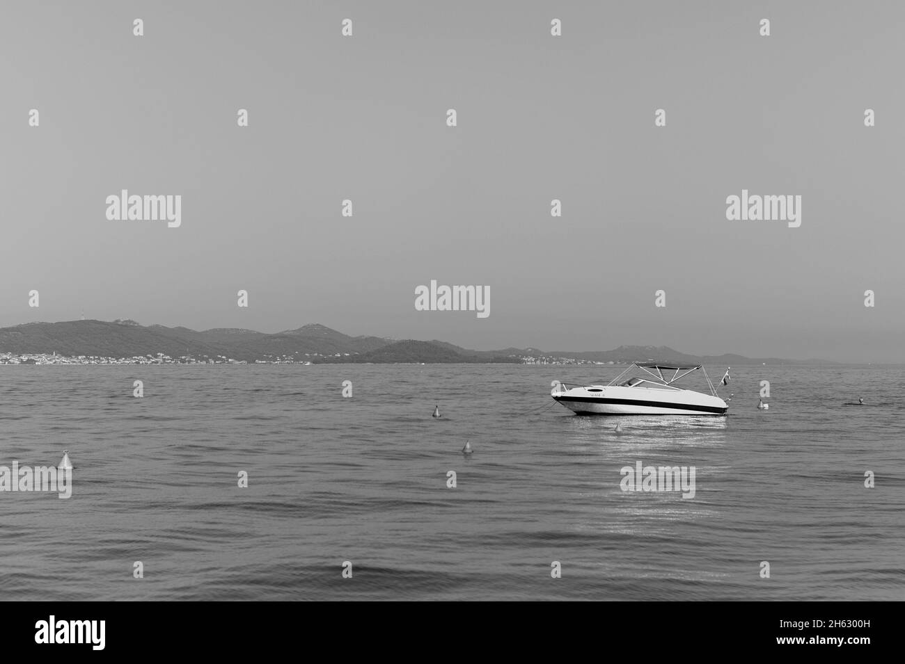 In the black fantastic Black and White Stock Photos & Images - Alamy