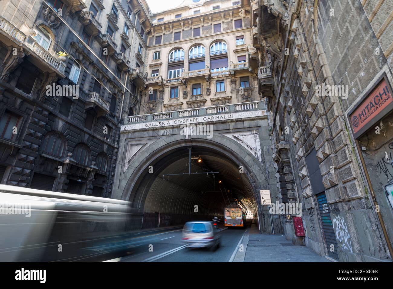 just some street photography in the city of genova (genoa),the capital ...