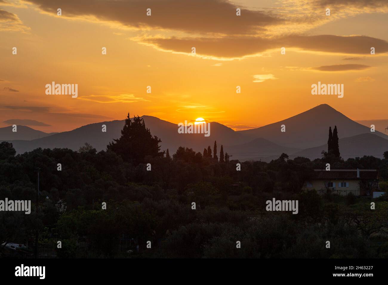 Far behind hi-res stock photography and images - Alamy