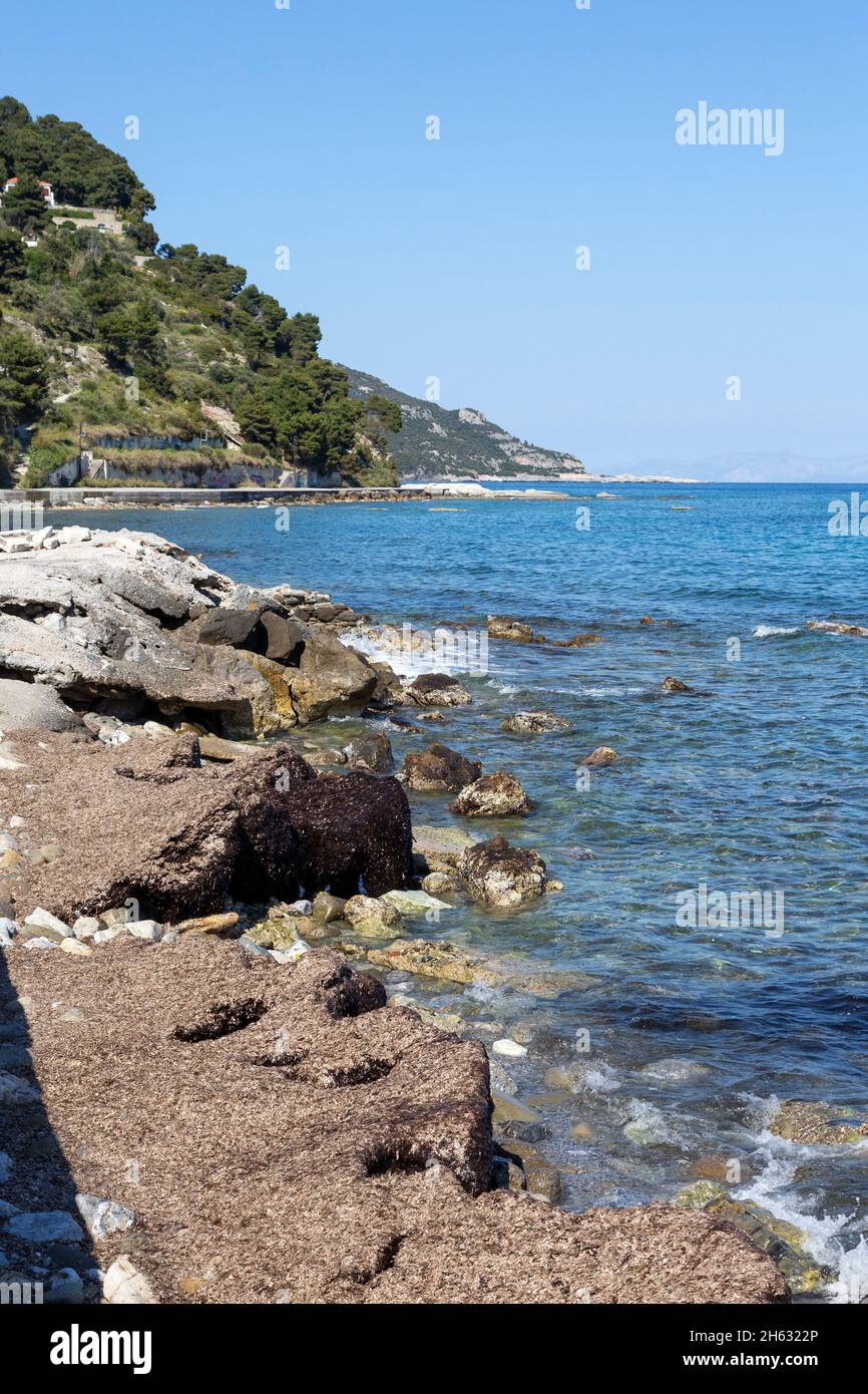 Strange landforms hi-res stock photography and images - Alamy